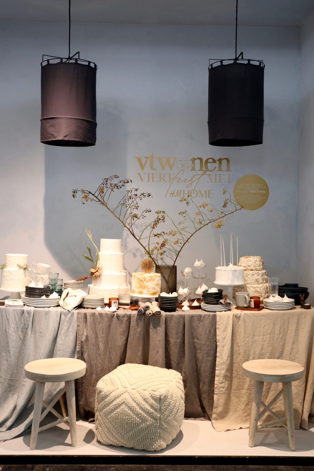 Inspiration von der vtwonen & design beurs Teil 1 - Britta Bloggt