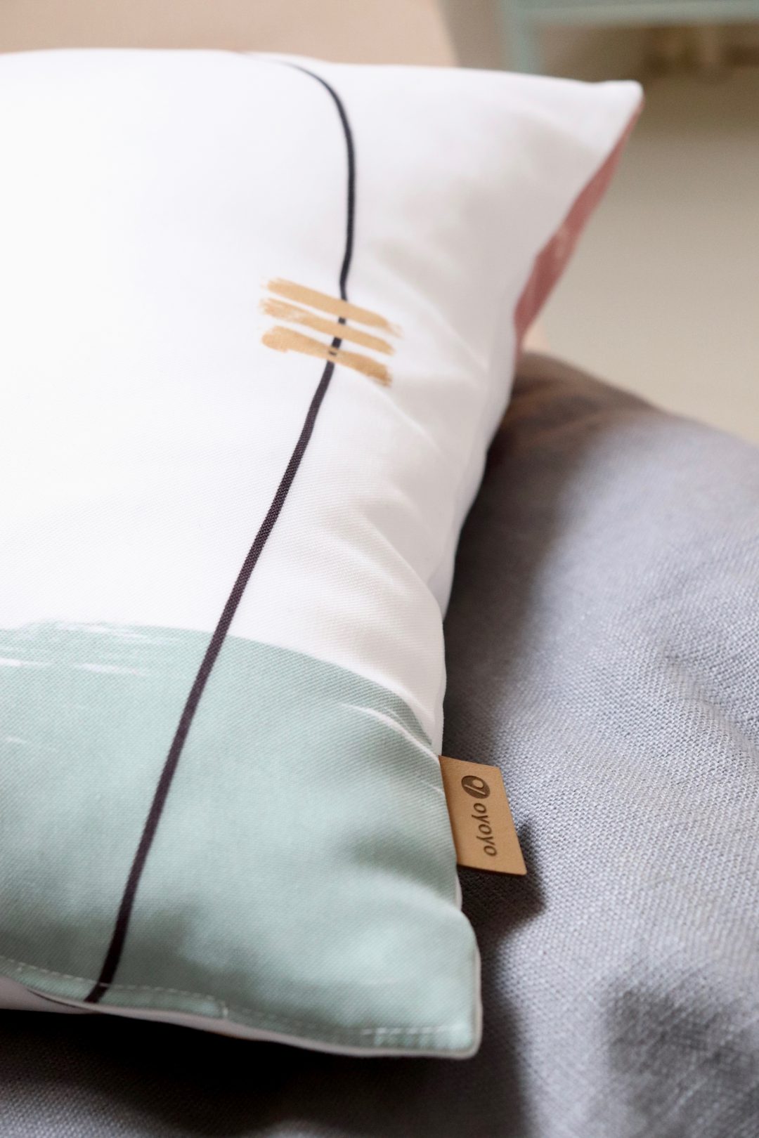 Neue Textilien im Mädchenzimmer mit oyoyo - Britta Bloggt